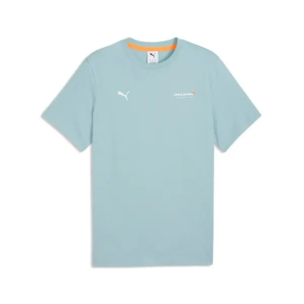 PUMA X Mclaren Racing Graphic T-shirt