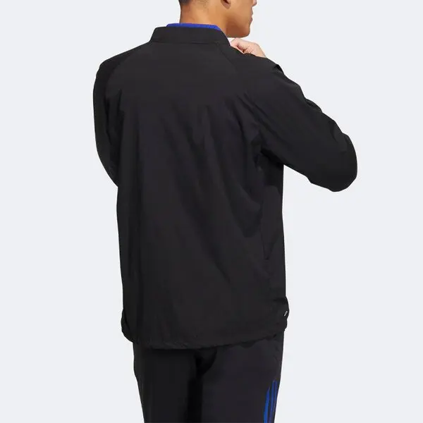 Adidas Statement Windproof Jacket