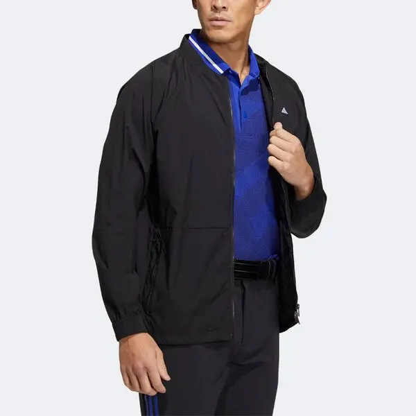 Adidas Statement Windproof Jacket
