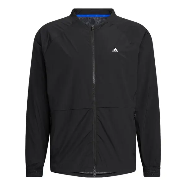 Adidas Statement Windproof Jacket - Default Colorway