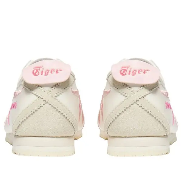 Onitsuka Tiger Nippon Made Mexico 66 Sneakers