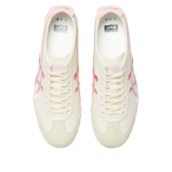 Onitsuka Tiger Nippon Made Mexico 66 Sneakers