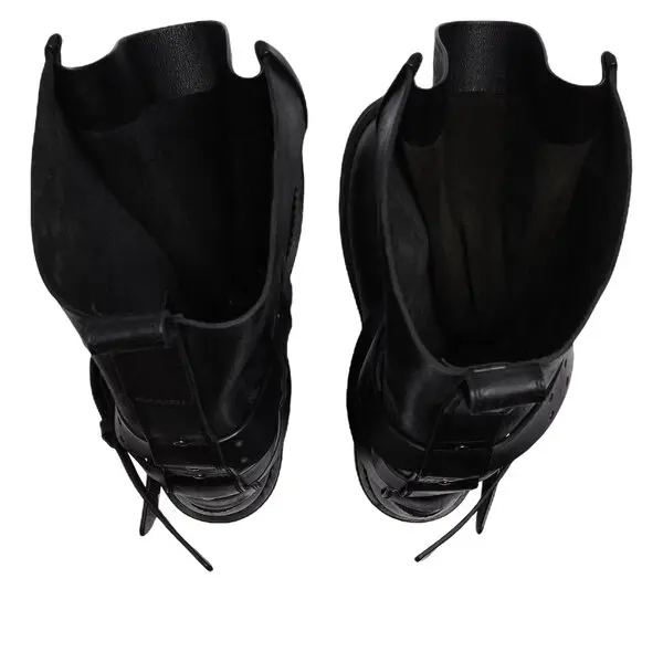 Balenciaga Venom High Boot
