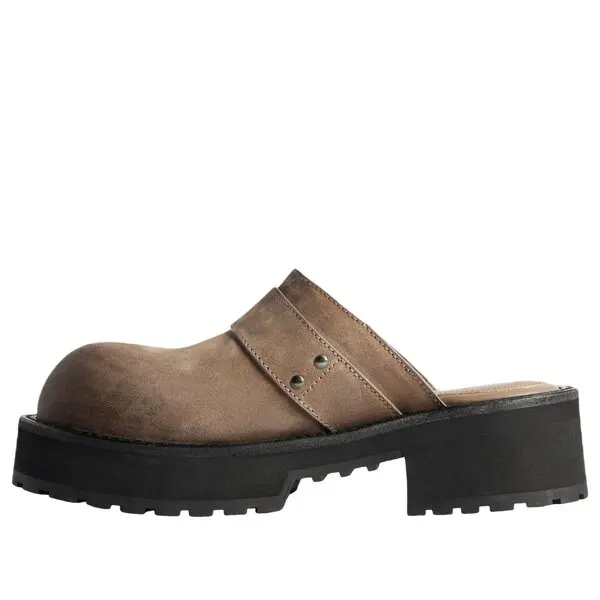 Balenciaga Venom Mule