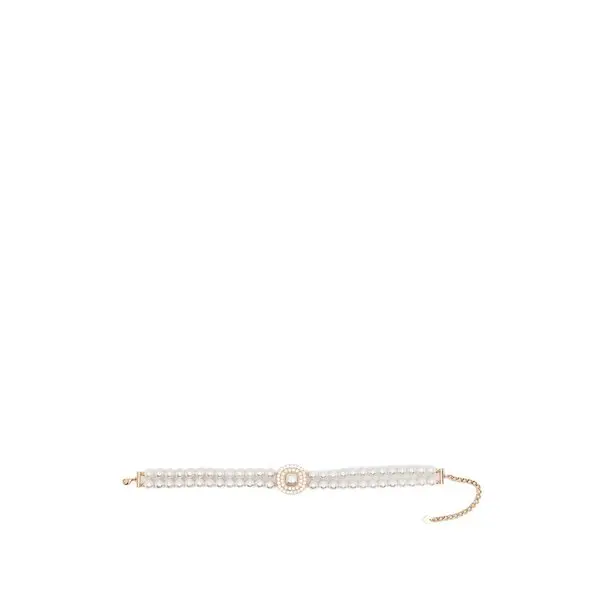 SELF-PORTRAIT Necklaces - Gold
