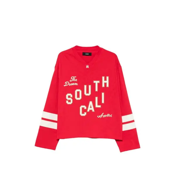 Amiri T-shirts & Vests T-shirts
