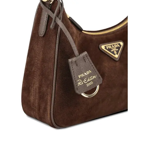 Prada Mini Bags