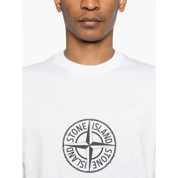 Stone Island T-shirts & Vests T-shirts