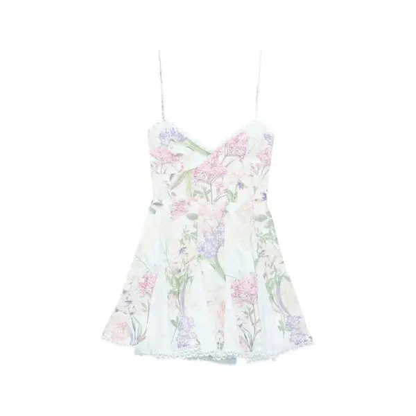Charo Ruiz Ibiza Dresses Day Dresses - Blue