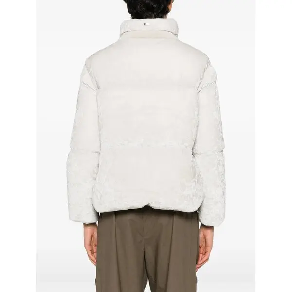 Herno Down Jacket - Gray