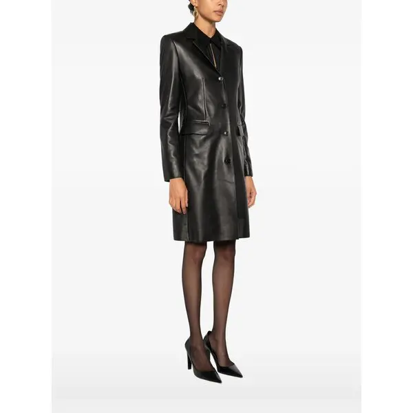 Gucci Coats Single Breasted Coats