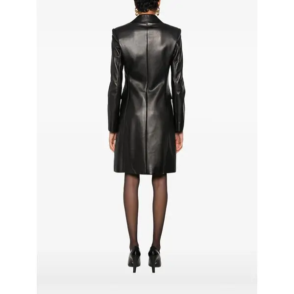 Gucci Coats Single Breasted Coats