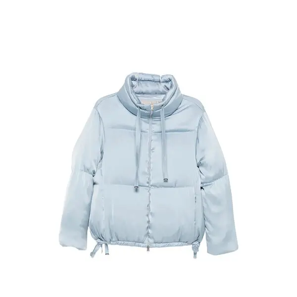 Herno Jackets - Blue