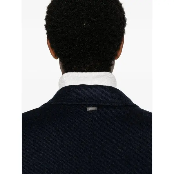 Herno Jackets Shirt Jackets