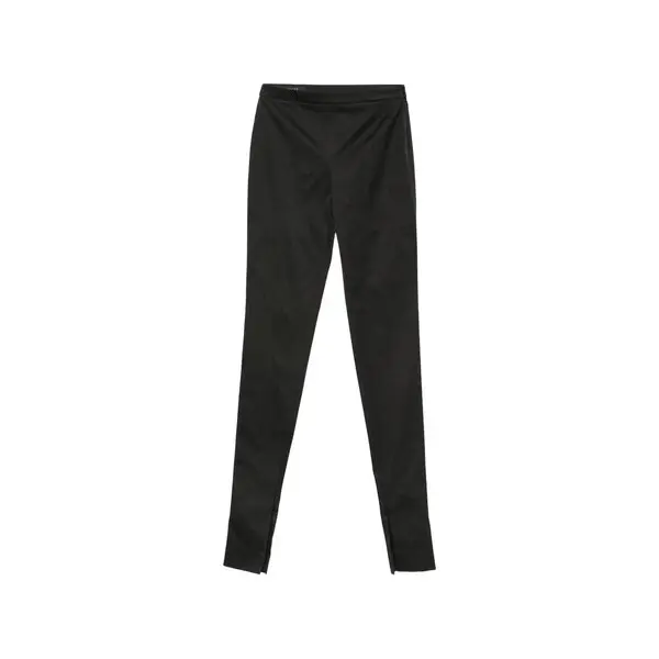 Gucci Trousers Slim-fit Trousers - Black