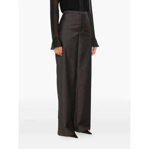 Gucci Tailored Trousers