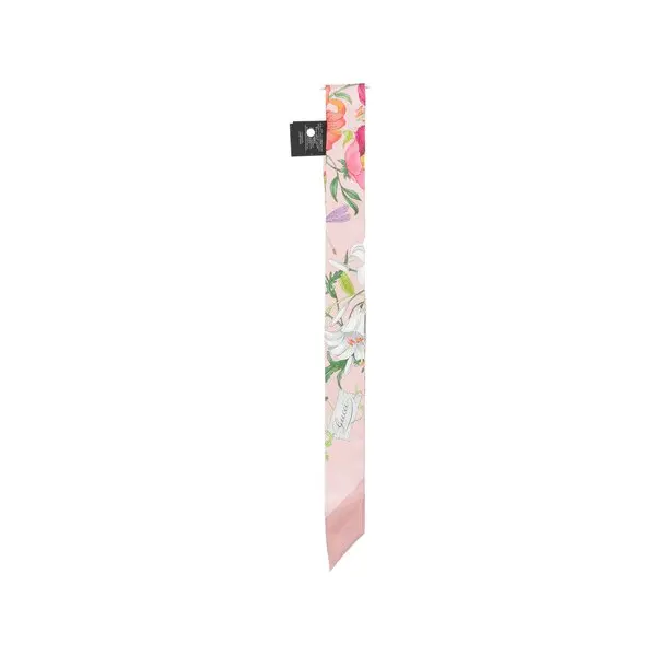 Gucci Scarves - Pink