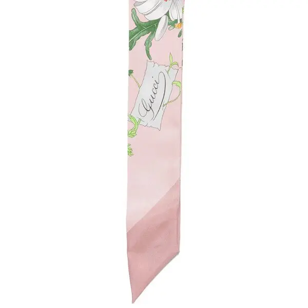 Gucci Scarves