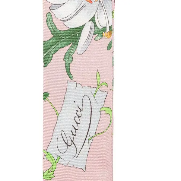 Gucci Scarves
