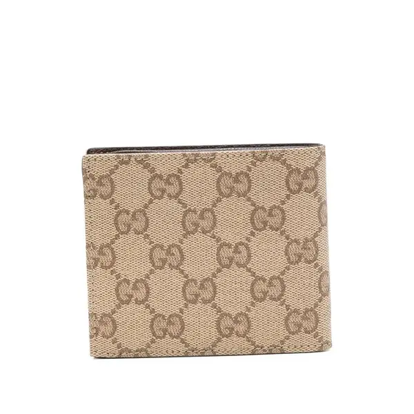 Gucci Neutrals Wallets & Cardholders - Cream