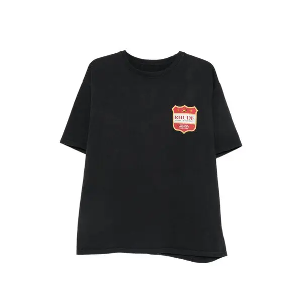 Rhude T-shirts & Vests T-shirts - Black