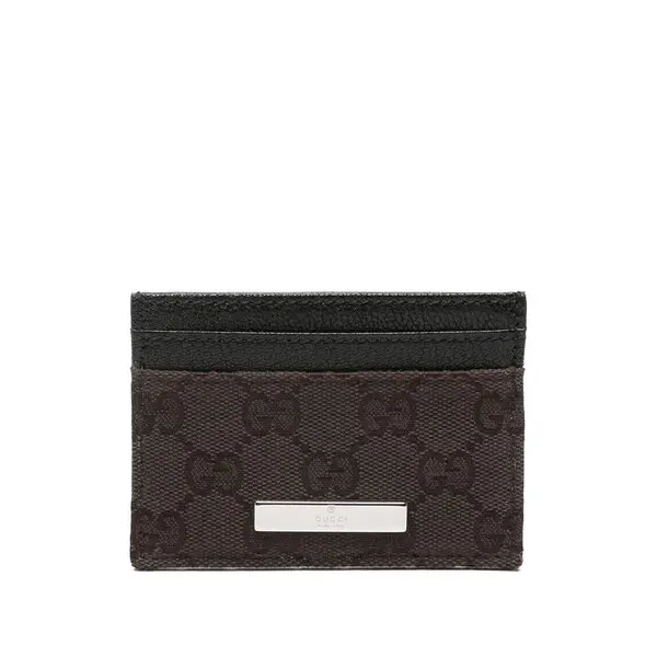 Gucci Wallets & Purses - Brown