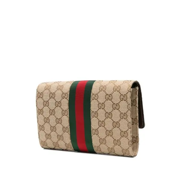 Gucci Neutrals Satchels & Cross Body Bags - Cream