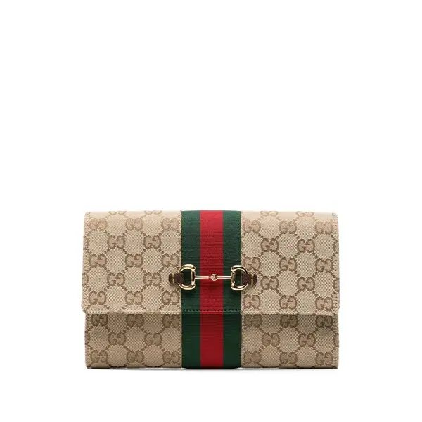 Gucci Neutrals Satchels & Cross Body Bags - Multicolor