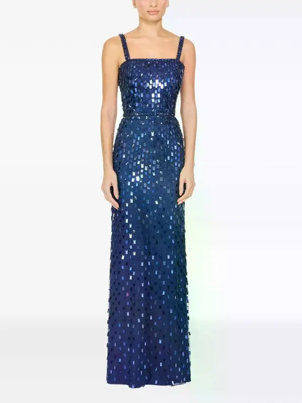 Jenny Packham Juliette Dress