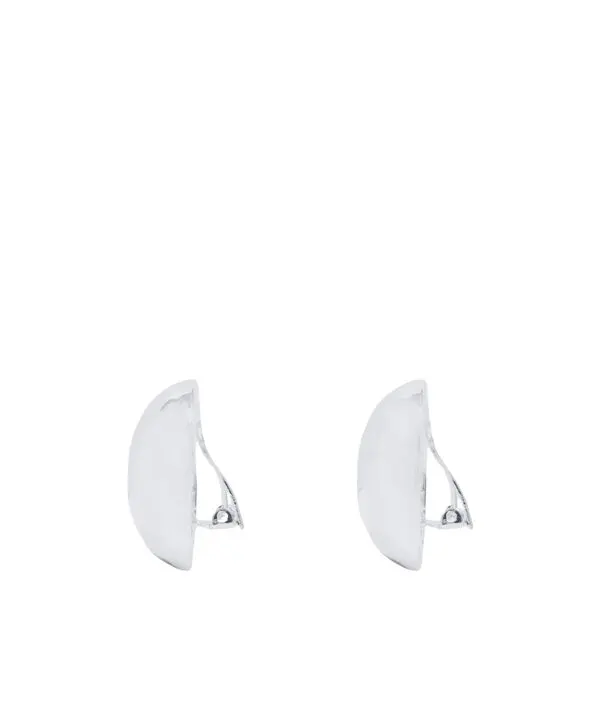 Federica Tosi Isa Clip-on Earrings