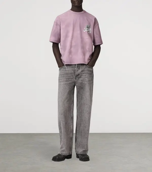ALLSAINTS Organic Cotton Avalon T-shirt