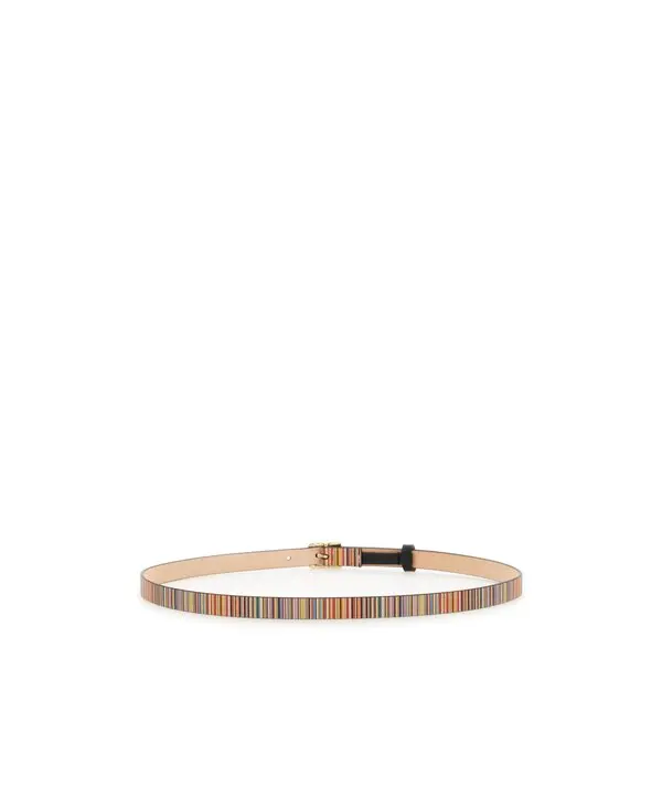 Paul Smith Leather Belt