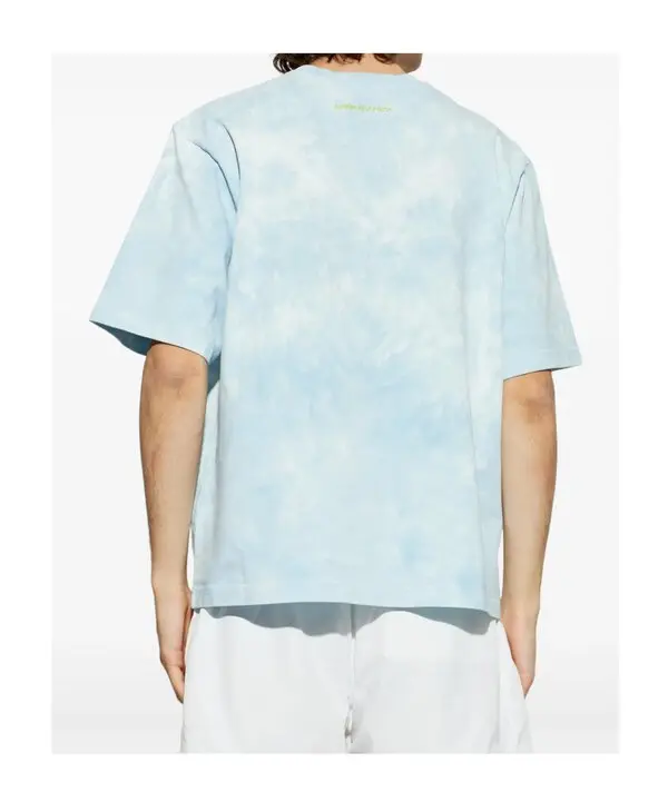 Casablanca Short-sleeved T-shirt