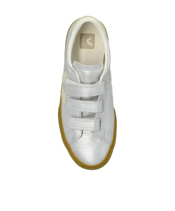 VEJA Recife Logo-appliqué Sneakers
