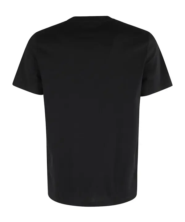 DONDUP Logo-detailed T-shirt