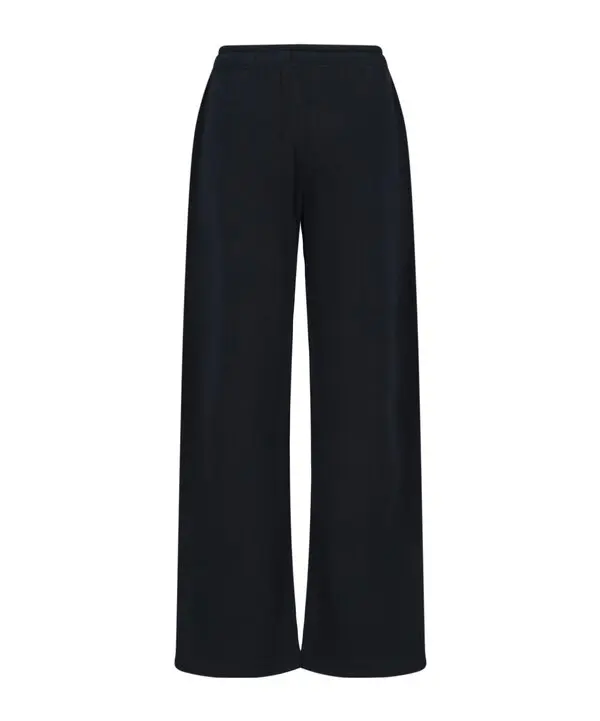 Polo Ralph Lauren Wide Leg Drawstring Sweatpants