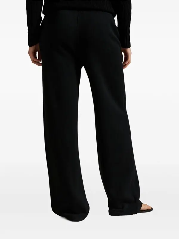 Polo Ralph Lauren Wide Leg Drawstring Sweatpants
