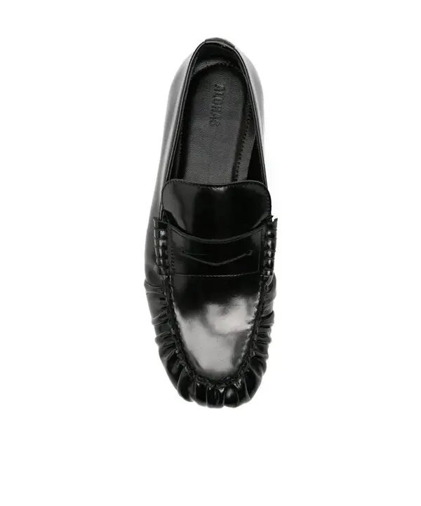 ALOHAS Penny Loafers
