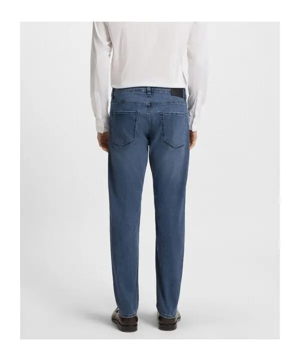 Hugo Boss Straight Leg Jeans