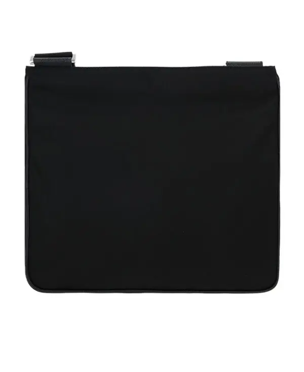 Prada Re-nylon And Saffiano Shoulder Bag