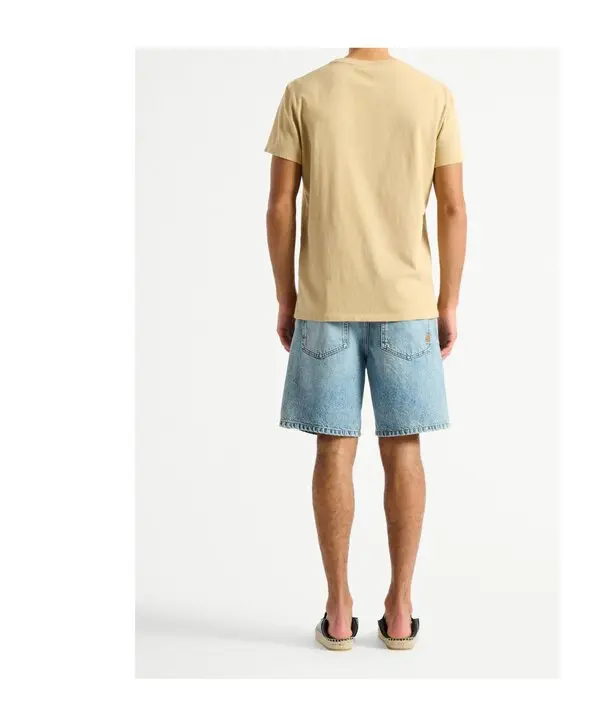 Balmain Embroidered Vintage T-shirt