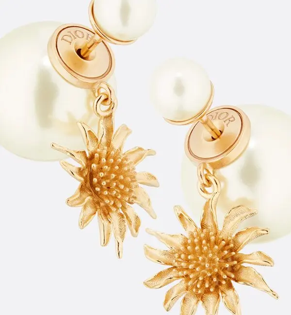 Dior Tribales Earrings