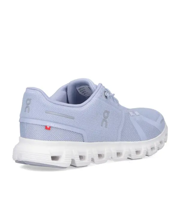 On Cloud 6 Sneakers