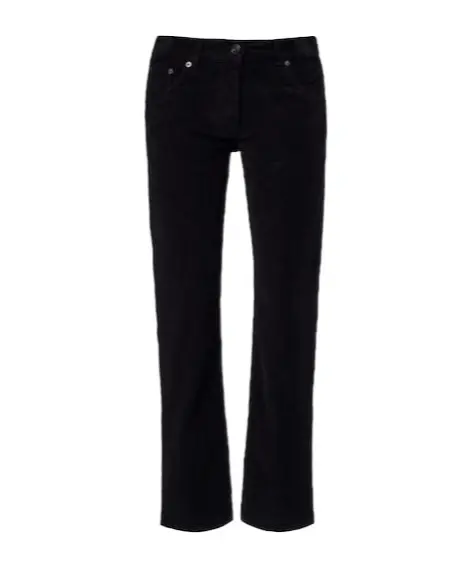 THE ROW Straight Jeans