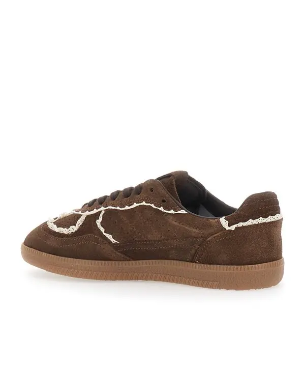 ALOHAS Round-toe Sneakers