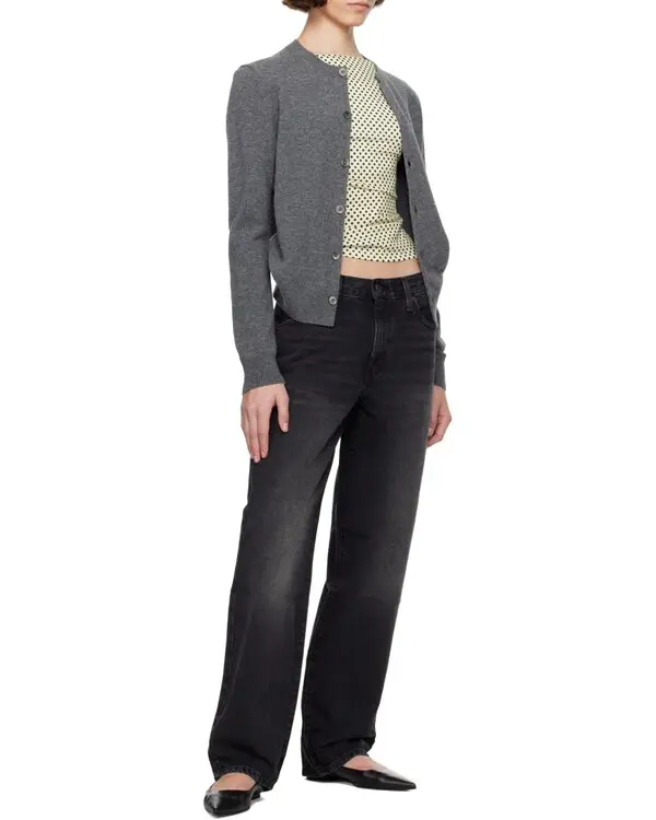 LEVI'S Baggy Dad Jeans