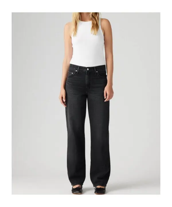 LEVI'S Baggy Dad Jeans