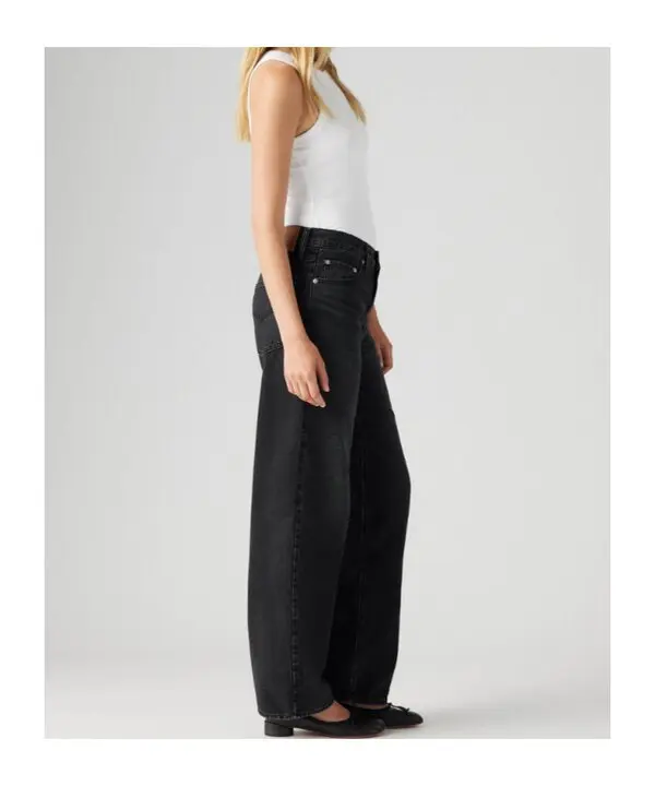 LEVI'S Baggy Dad Jeans