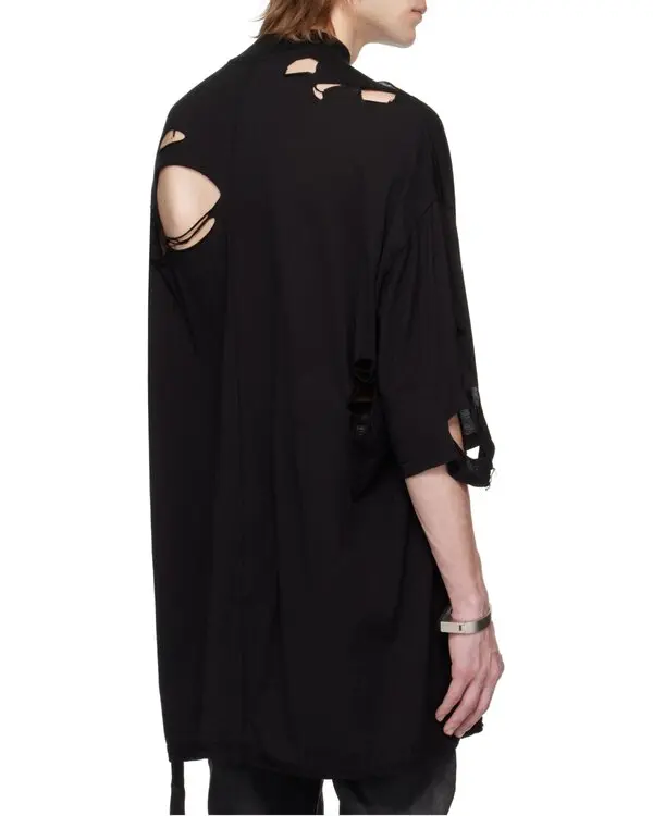 Rick Owens Jersey T-shirt