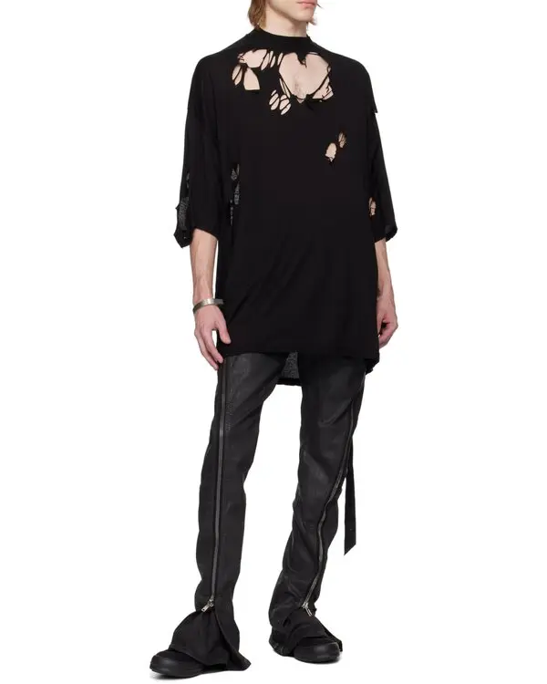 Rick Owens Jersey T-shirt